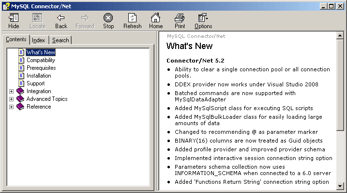 Accessing MySQL on VB.NET, Part 5: Install MySQL Connector Net Accessing MySQL on VB.NET, Part 5: Install MySQL Connector Net