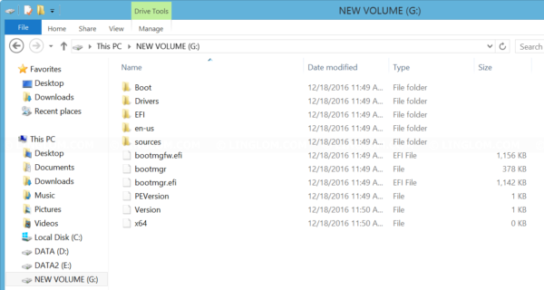 Macrium reflect clone drive won t boot - bapsmall
