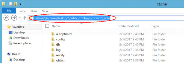 [Fix] Source Path Too Long while deleting files - Linglom.com