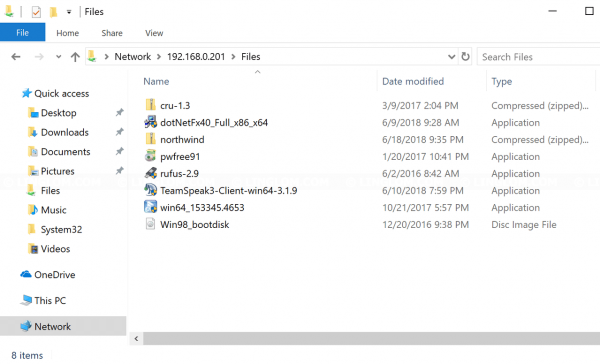 Disable “These files might be harmful to your computer” on Windows ...