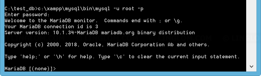 Accessing Mariadb On Netbeans 82 Using Jdbc Part 1 Install Employees Sample Database And
